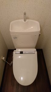 TOTO ピュアレストQR便器 ｜CS230BM+SH233BA