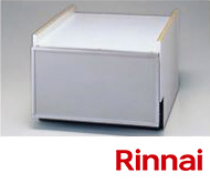 ビルトイン食洗機 収納キャビネット・関連部材｜リンナイ｜交換できるくん