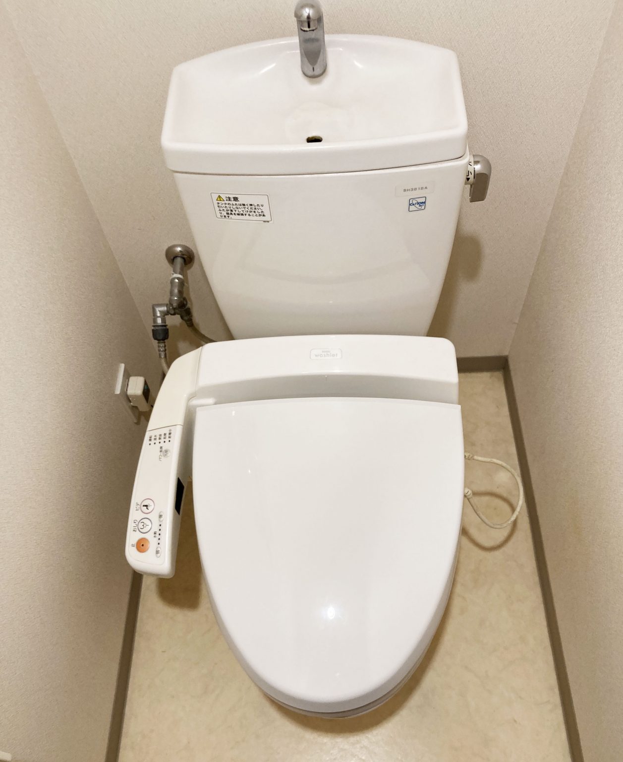 今売れている！人気トイレの施工事例をご紹介！ | 交換できるくんスタッフブログ