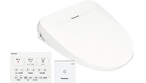 ビューティ・トワレRRTKシリーズが47,080円(税込)～｜Panasonic 温水洗浄便座